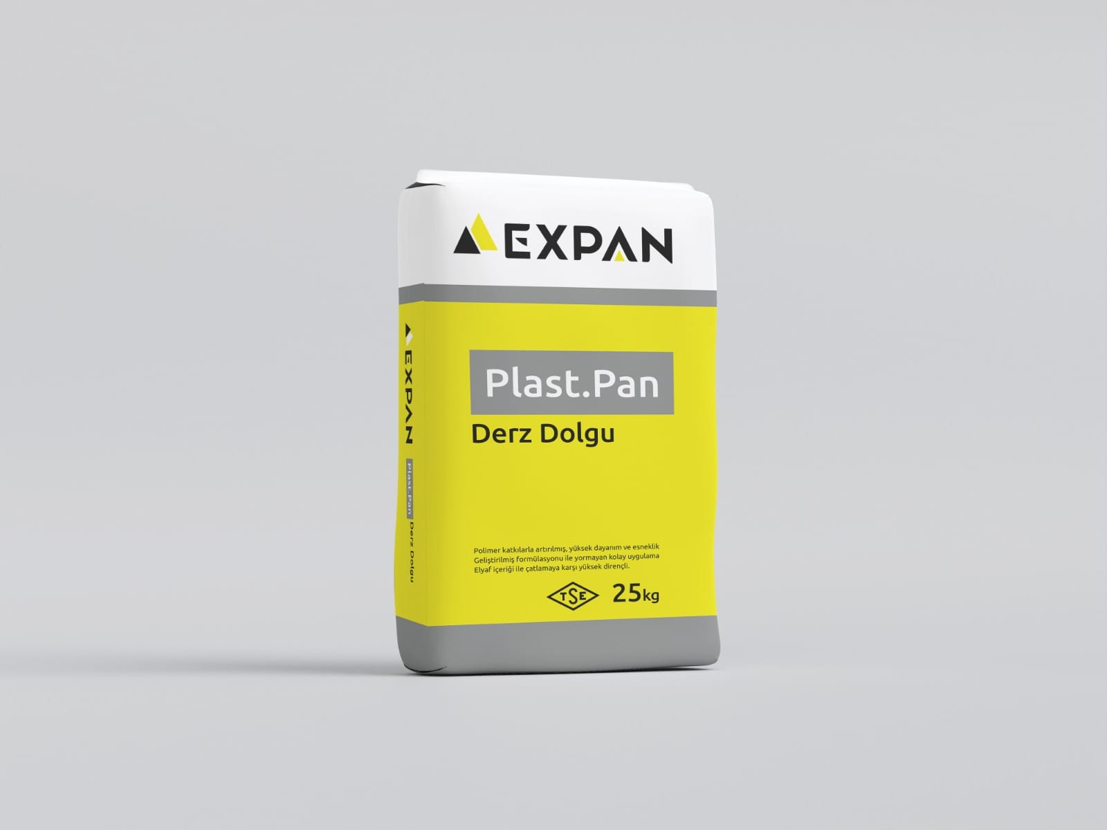 Expan Expan Derz Dolgu - Yapı Kimyasalları Ürünleri - İmamoğulları ...